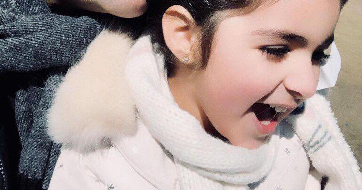 Advocaten: Rechter in India besluit dat ontvoerde Insiya in India ...