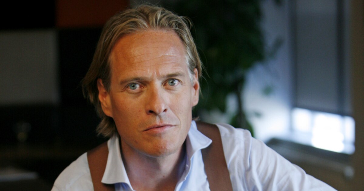 Raadslid dat Jort Kelder bedreigde stapt op | Het Parool