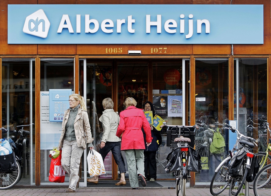 Vrijwel alle AH's dicht op 30 april | Het Parool