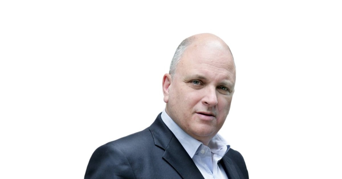 Rottenberg geeft rapportcijfers: 9,5 voor Rutte en Samsom, 4 voor Sap ...