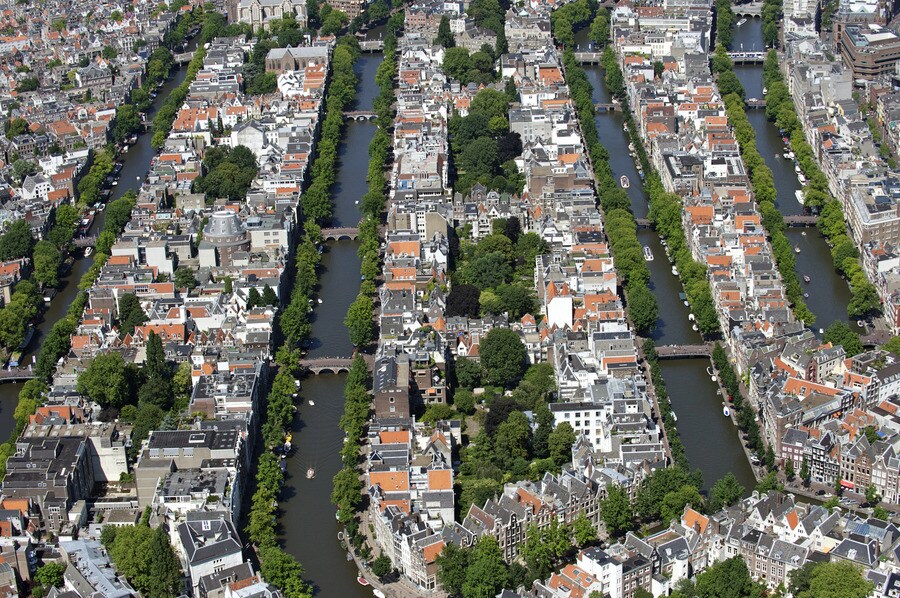 'Regeerakkoord ramp voor Amsterdamse huursector' | Het Parool