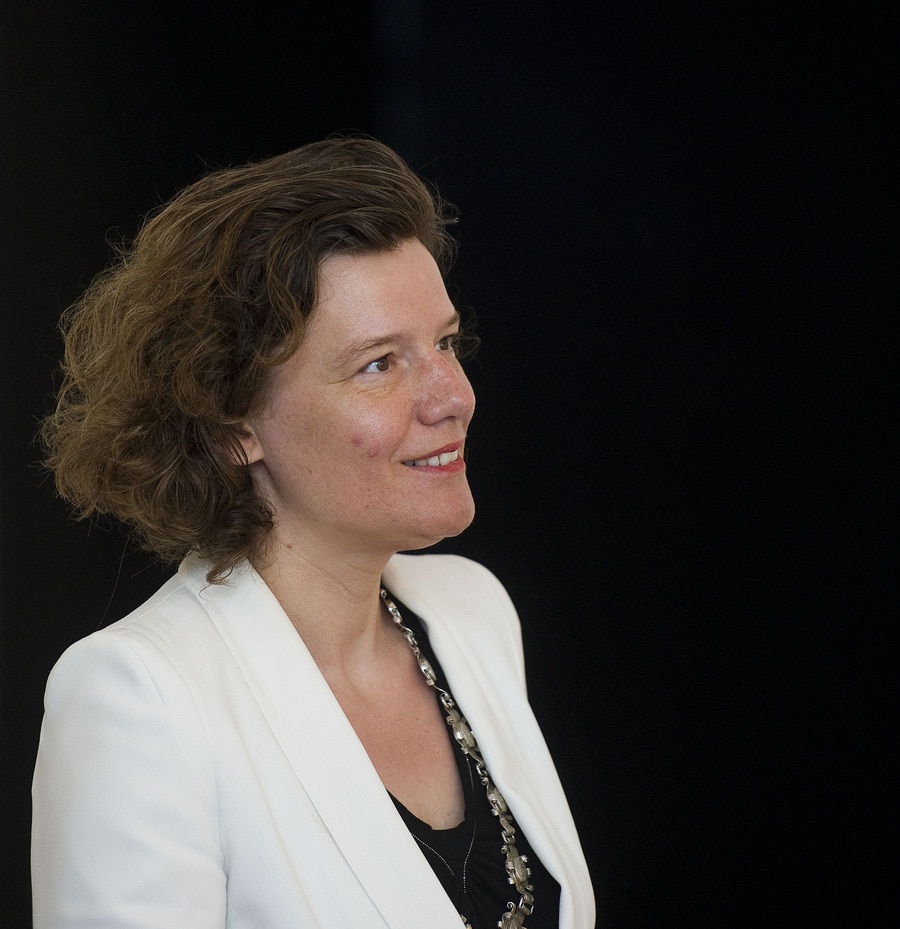 Gehrels ziet Amsterdam 'eigenlijk als Eindhoven Noord' | Het Parool