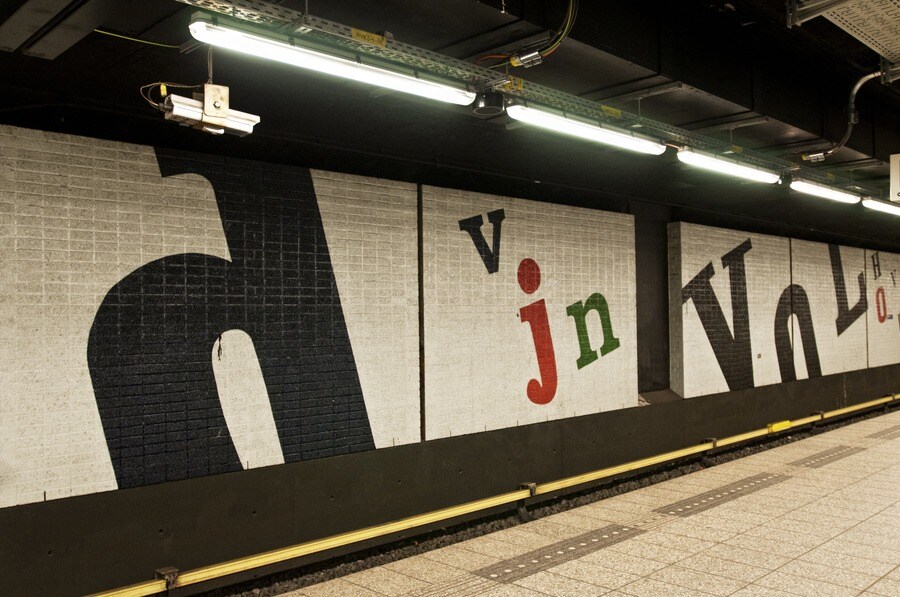 Ventilatoren metrotunnel Wibautstraat volgende week getest | Het Parool