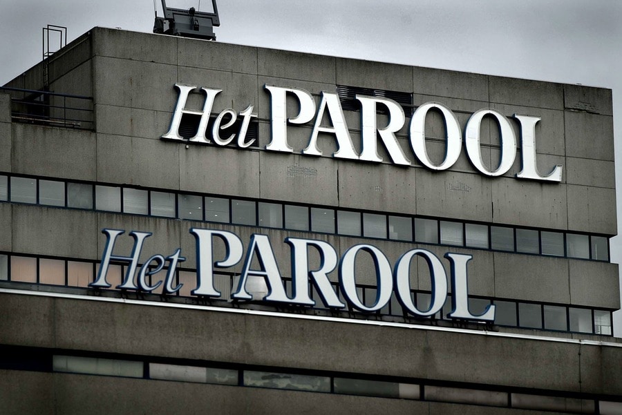 Stadgenoot stopt met grote vastgoedprojecten | Het Parool