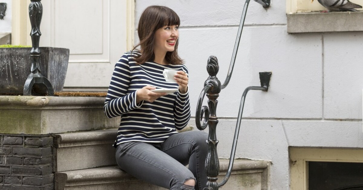 The fabulous life of miss Van Loon | Het Parool