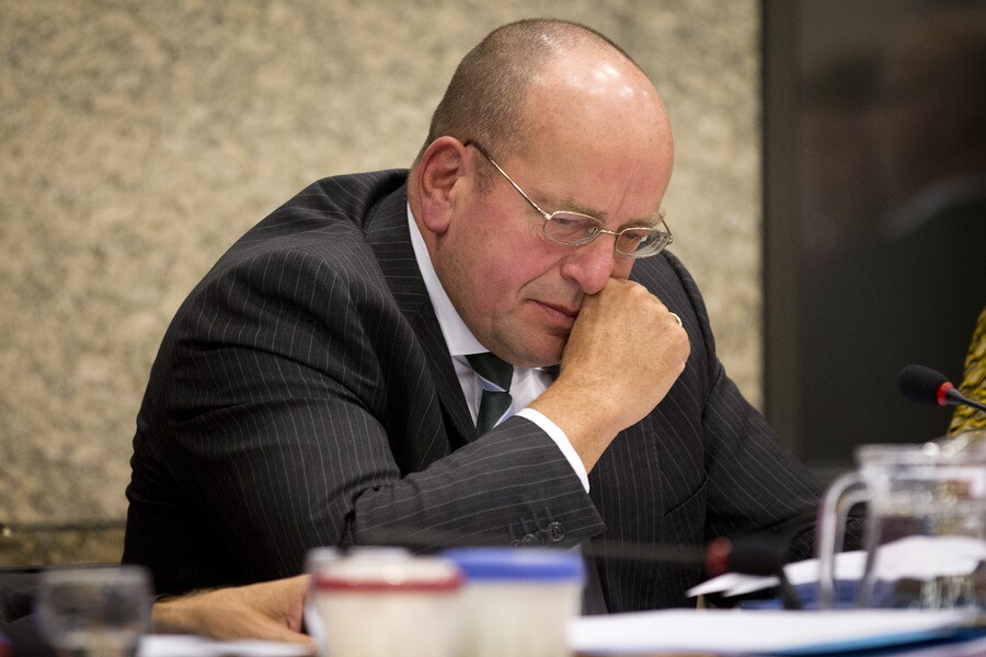 Landelijke staking strafrechtadvocaten | Het Parool