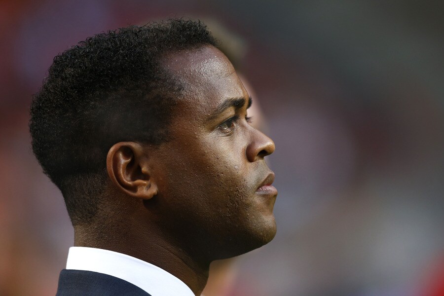 Justitie onderzoekt of crimineel Danny K. Patrick Kluivert heeft ...