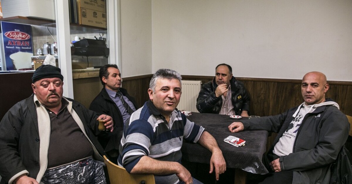 'Zo gaan de mensen de politie haten' | Het Parool