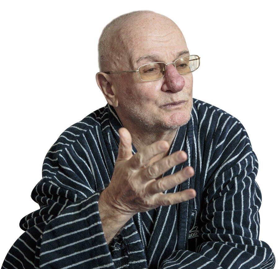 Burgemeester pakt vergunning seksbaas Bik af | Het Parool