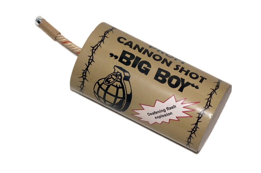 Leger moet dagelijks vuurwerk ruimen | Het Parool