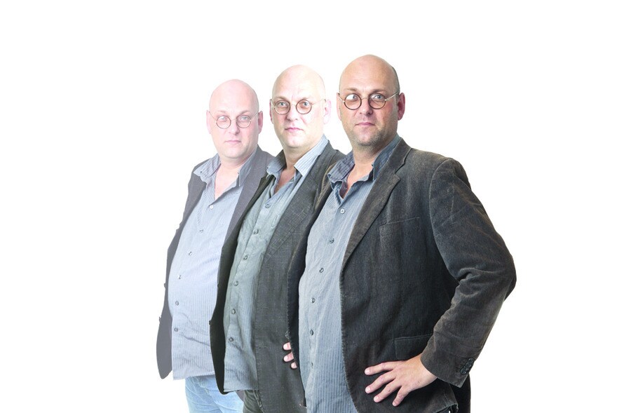 Hans halveert: ik was de schrik van elke eettafel | Het Parool