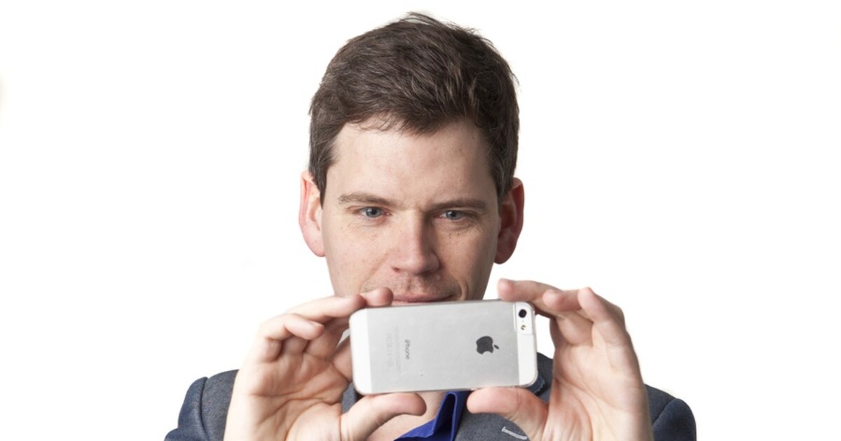 Innovatie moet dood? Innovatie maakt doden. | Het Parool