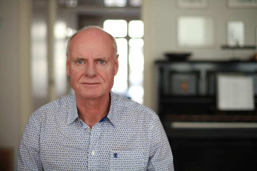 Robert Ankers roman 'Schuim' is een vitale soap (****) | Het Parool