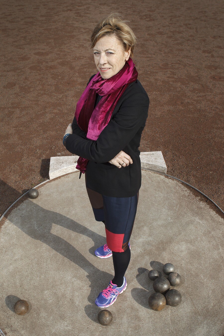 Pronkstukken: Els was beste van de rest | Het Parool