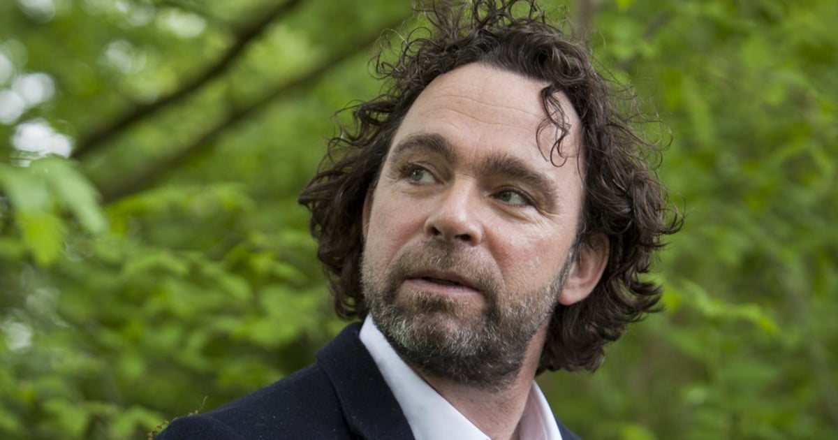 'In al het verdriet en in al de machteloosheid kunnen we elkaar ...