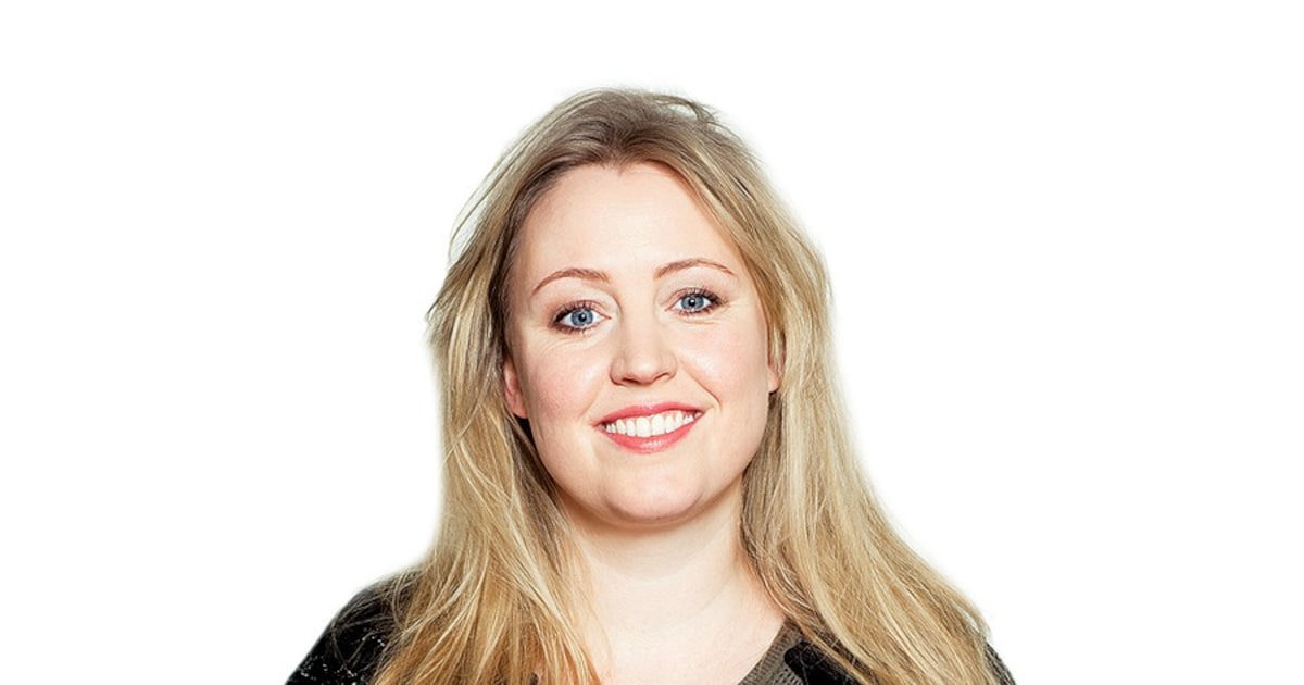 Paroolverslaggever Hiske Versprille wint journalistieke prijs De Tegel ...