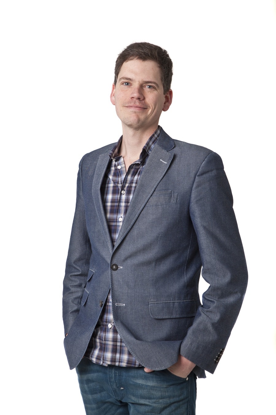 Er is gesloopt bij het leven en Van der Laan begint over huldigen in de ...