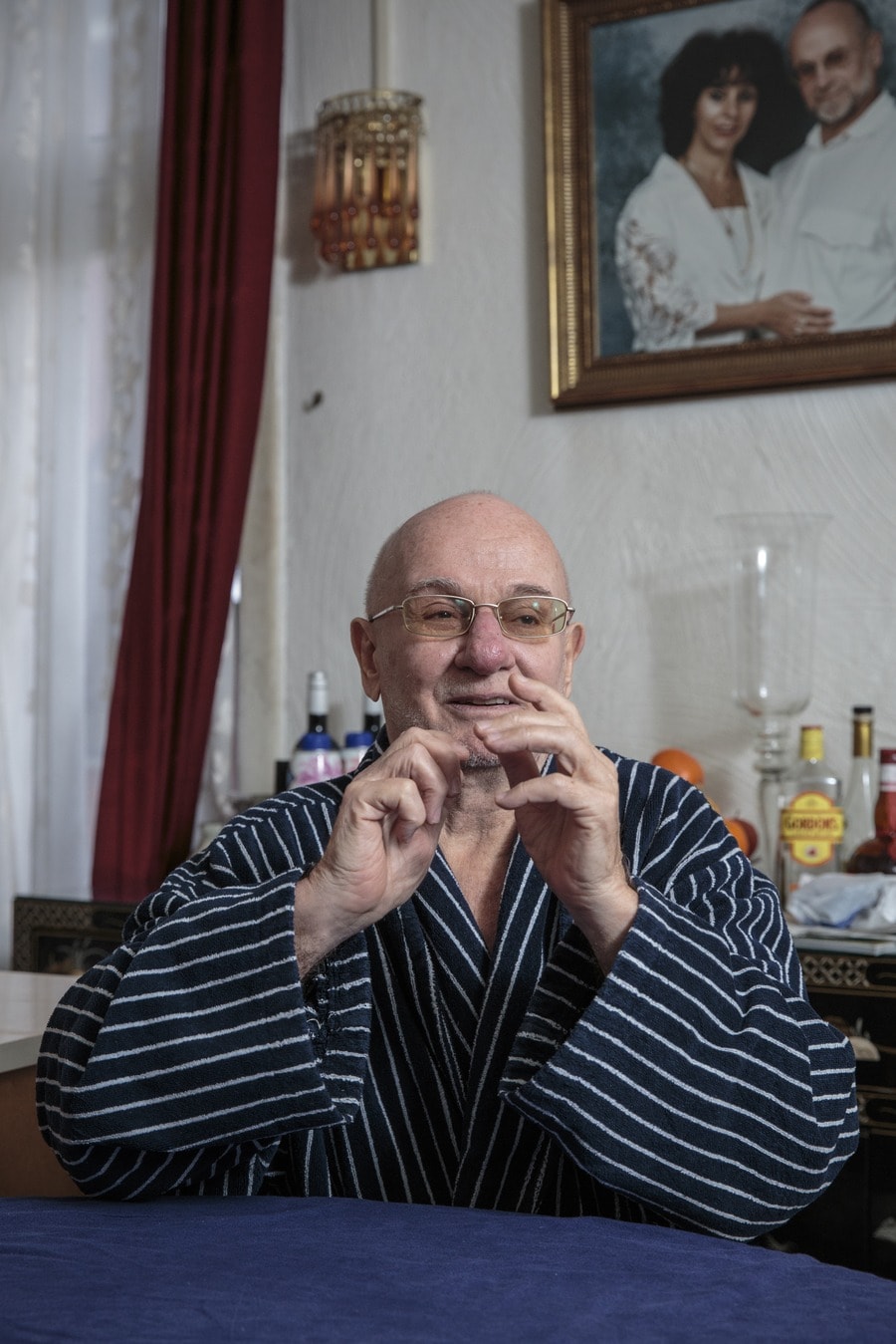 Imperium van Jan Bik ontmanteld | Het Parool