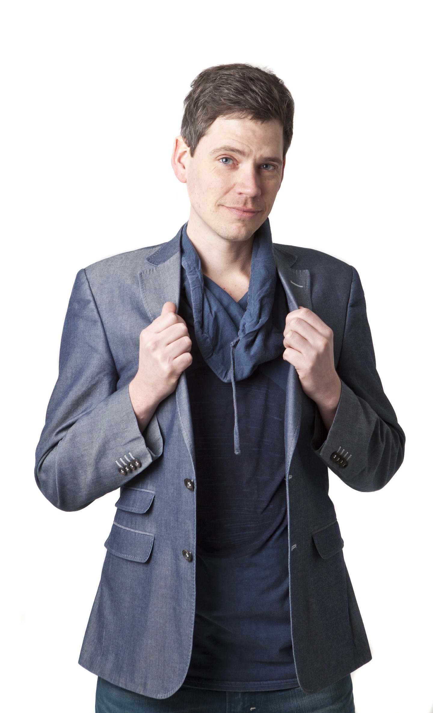 Helden in de spotlights | Het Parool