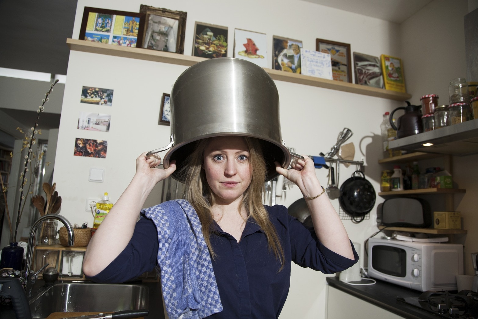 Smulpaap gezocht | Het Parool