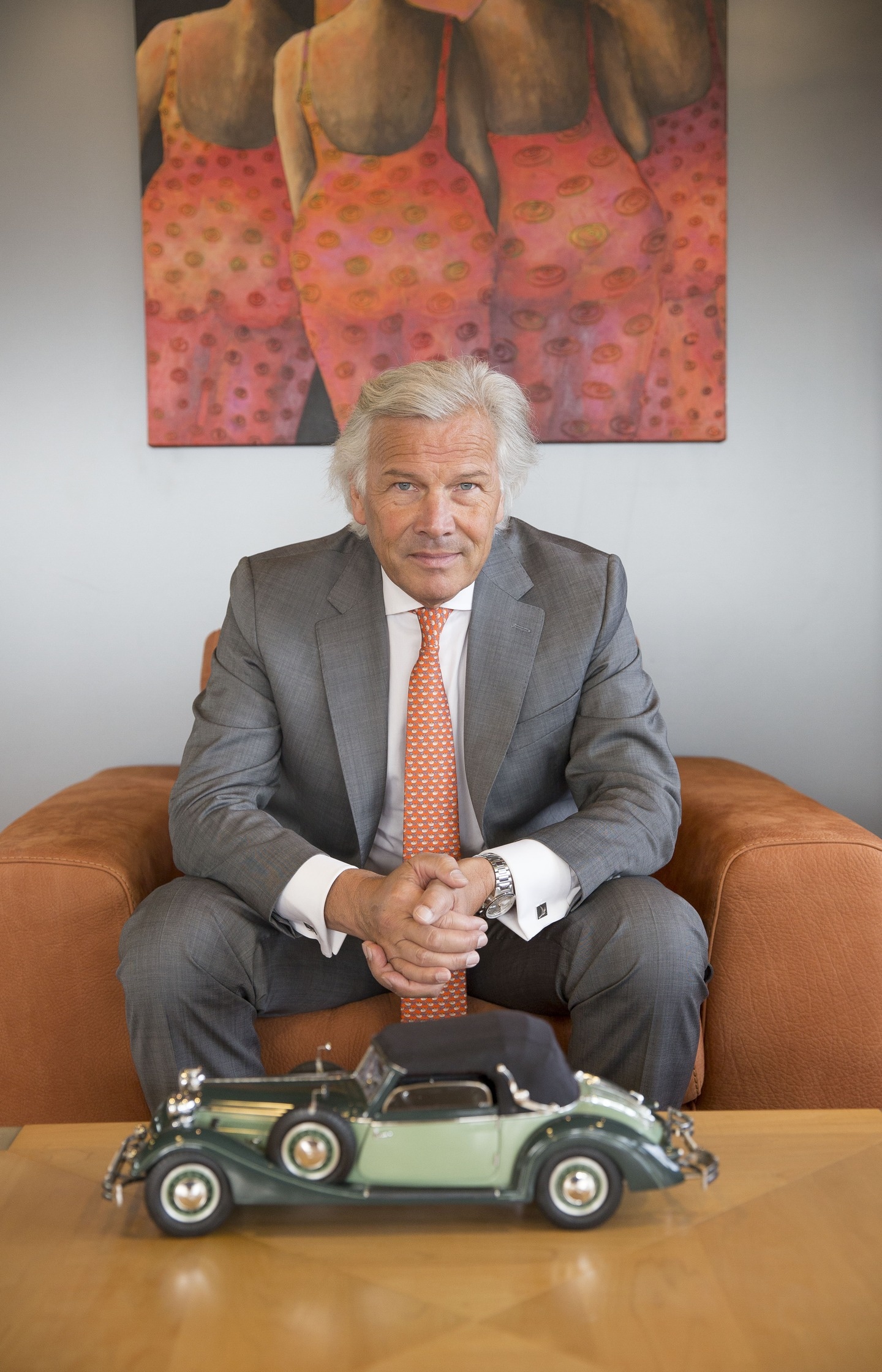 'Amsterdamse werknemers zijn lui en onbeschoft' | Het Parool