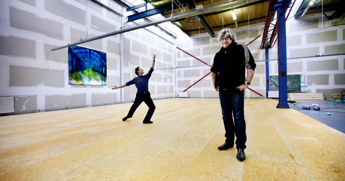 Scheve ogen in de danswereld over subsidie | Het Parool