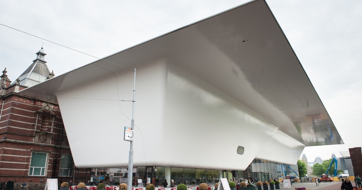 Eén kaartje voor alle instellingen rond het Museumplein | Het Parool