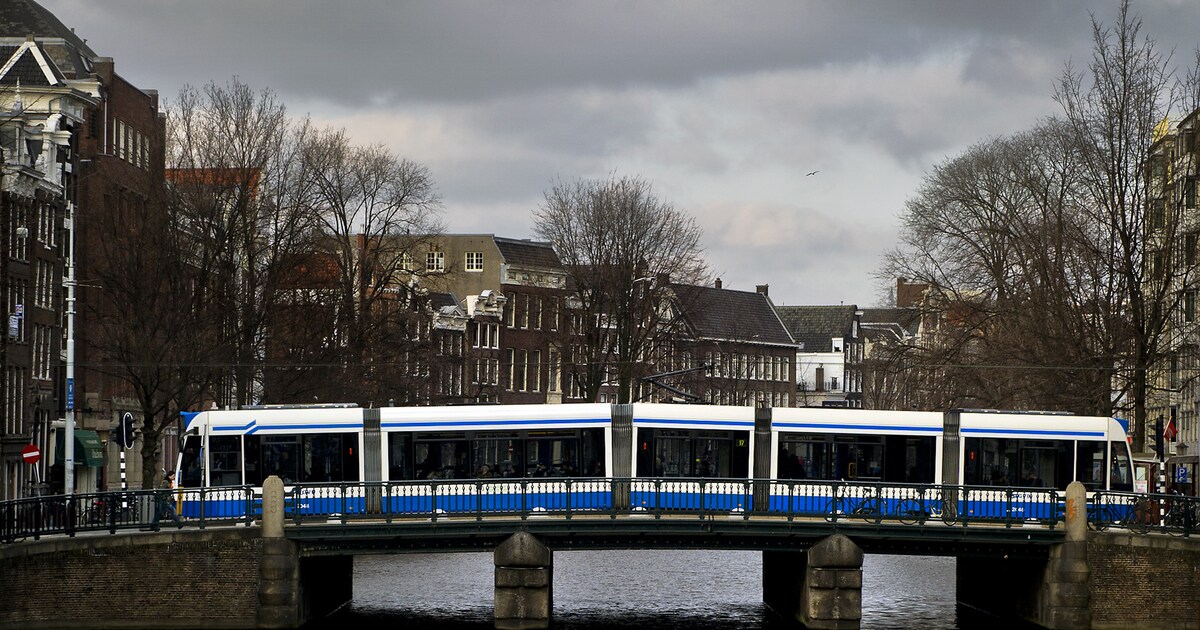 GVB-kaartjes voortaan ook te koop bij AKO-winkels | Het Parool