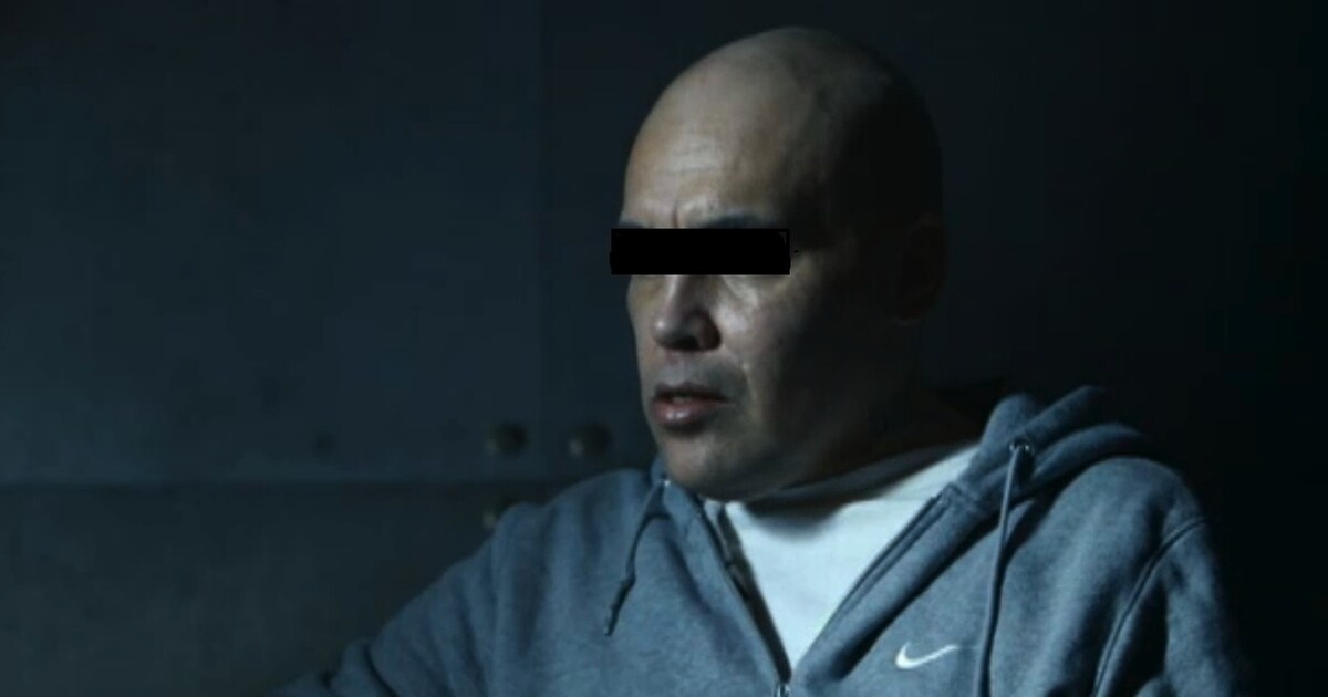 Predikende 'ex-crimineel' Rodney Geijsen zit weer vast | Het Parool