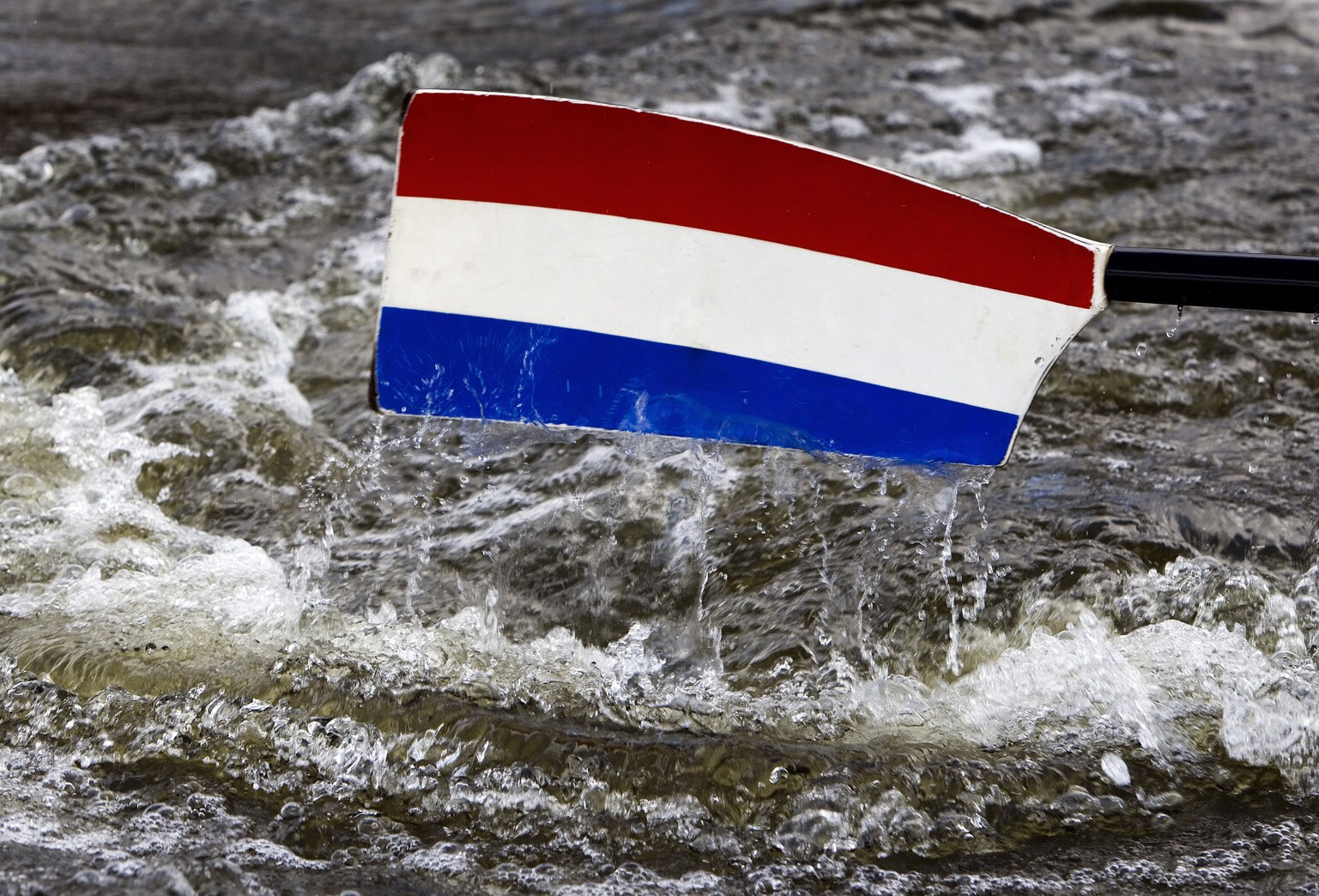 Ilse Paulis (Nereus) wereldkampioen roeien | Het Parool