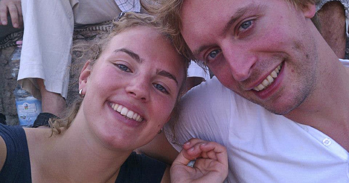 'Achter dat mooie gezicht van Karlijn (25) ging een briljant brein ...