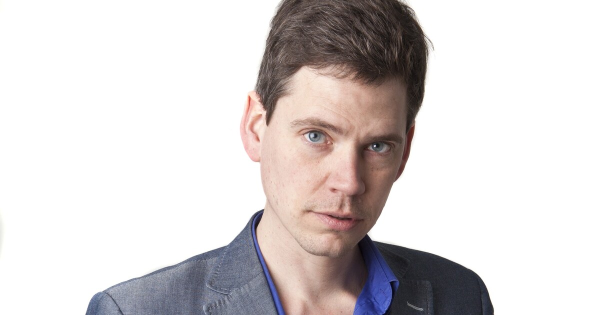 Amsterdam kan wel wat van de naakte vrijheid van Berlijn gebruiken ...