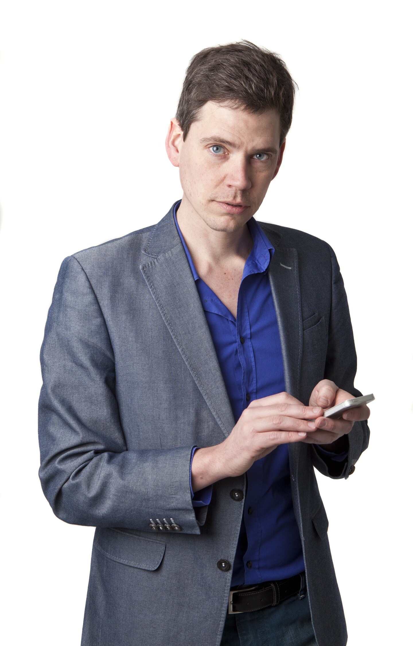 Kunt u mij de weg naar Airbnb vertellen, meneer? | Het Parool