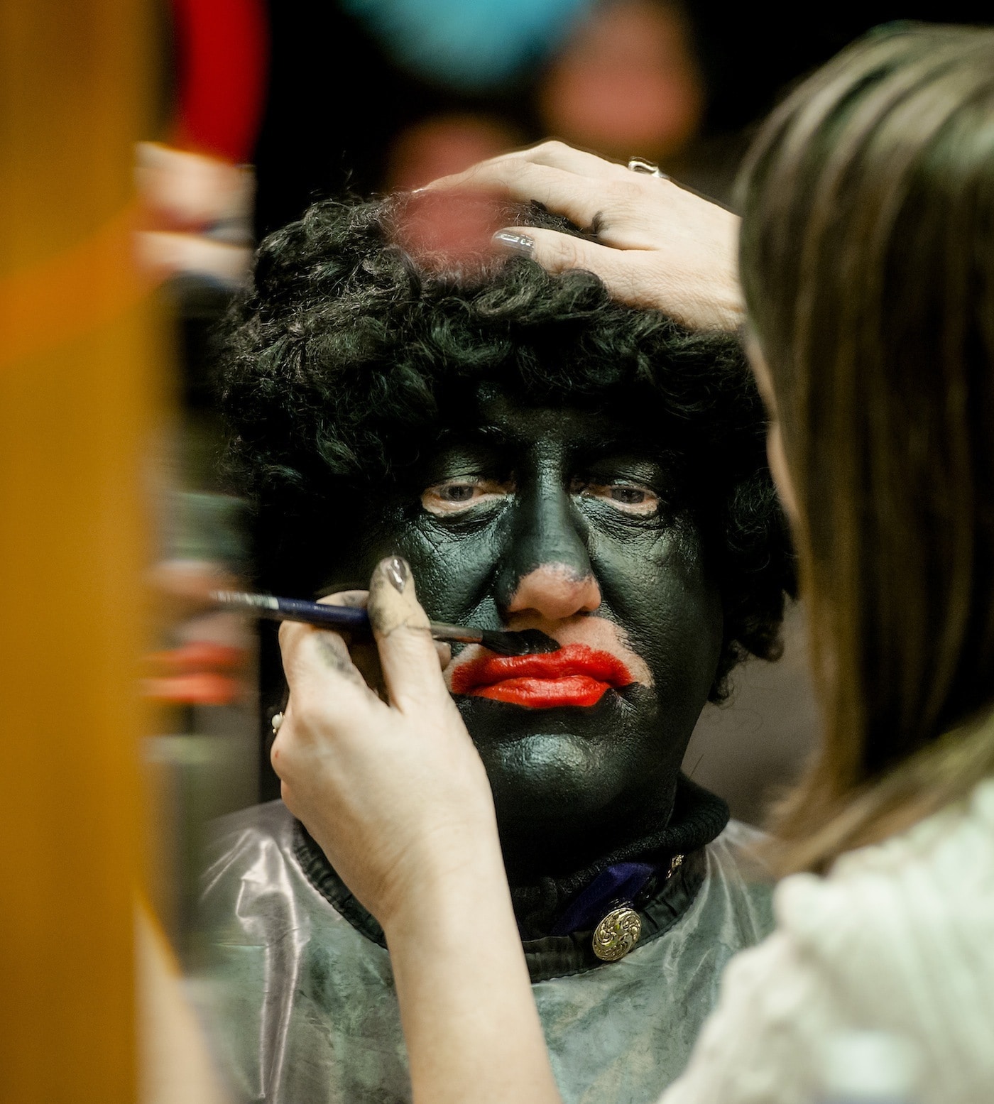 Als we niets veranderen, raken we Zwarte Piet voorgoed kwijt | Het Parool