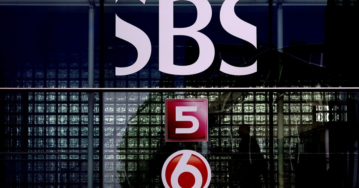 SBS komt met vierde zender: SBS9 | Het Parool