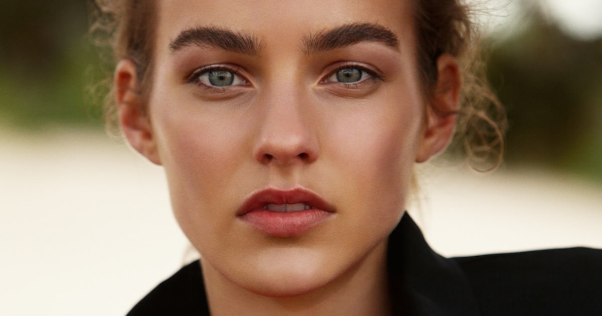 Amsterdams modellenbureau ontdekt 's werelds meest gewilde catwalkmodel ...