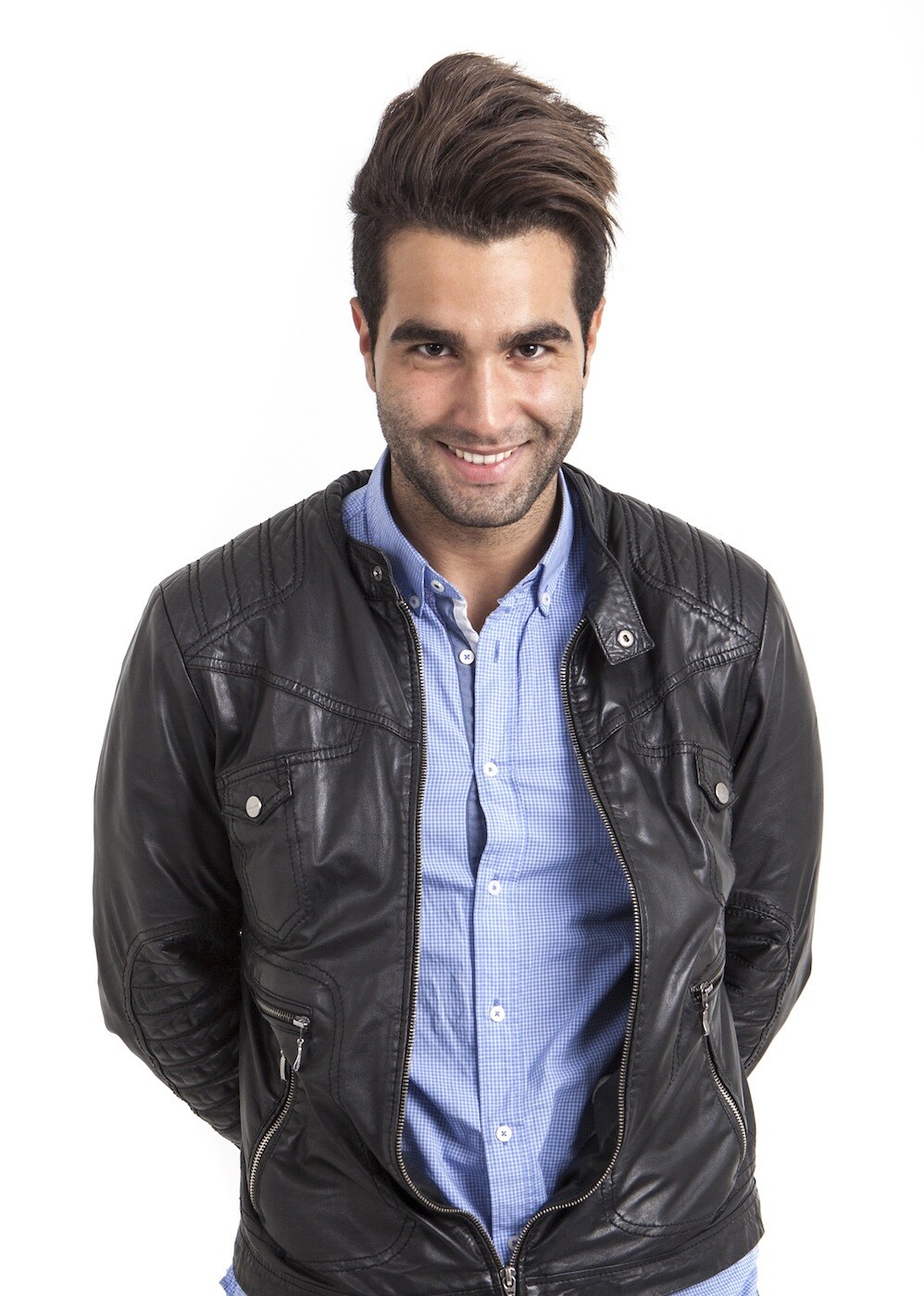 Camiel, jonge god, Eurlings hield van fancy feestjes en fotomodelletjes ...