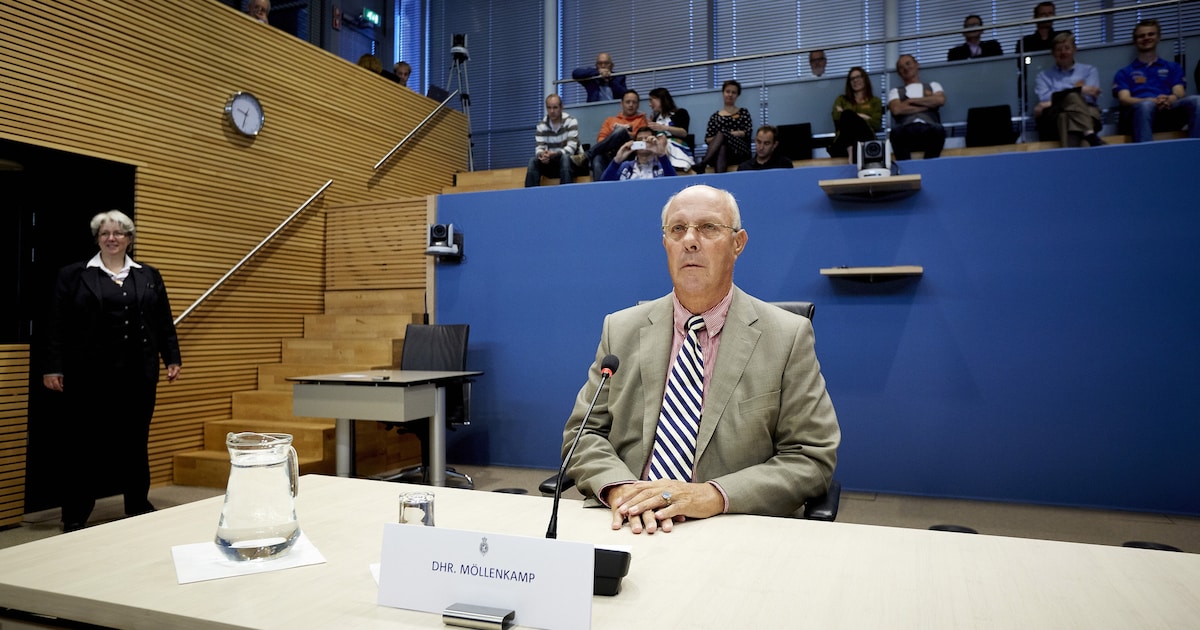 'Eén toezichthouder voor woningcorporaties' | Het Parool