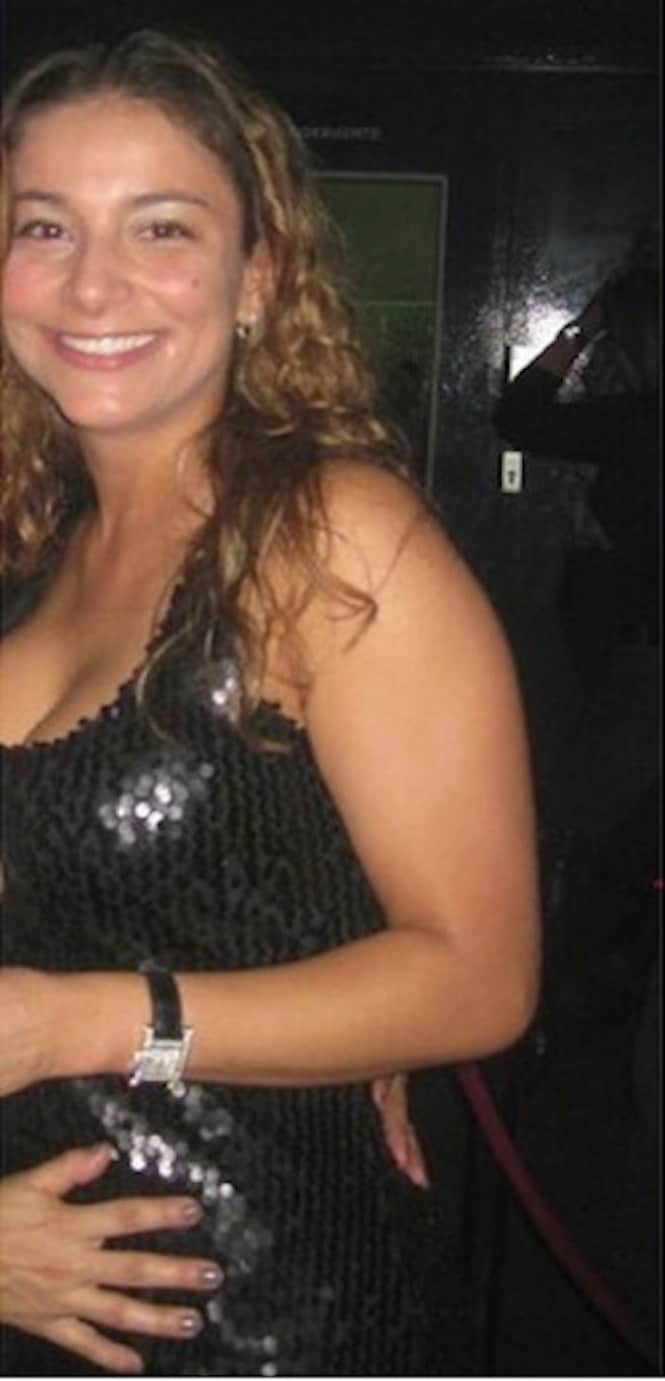 Zussen Luana Luz Xavier in veiligheid gebracht door politie | Het Parool