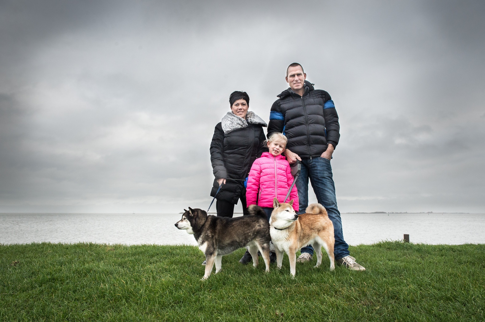Volendammers met kinderwens laten zich testen op erfelijke ziekten ...