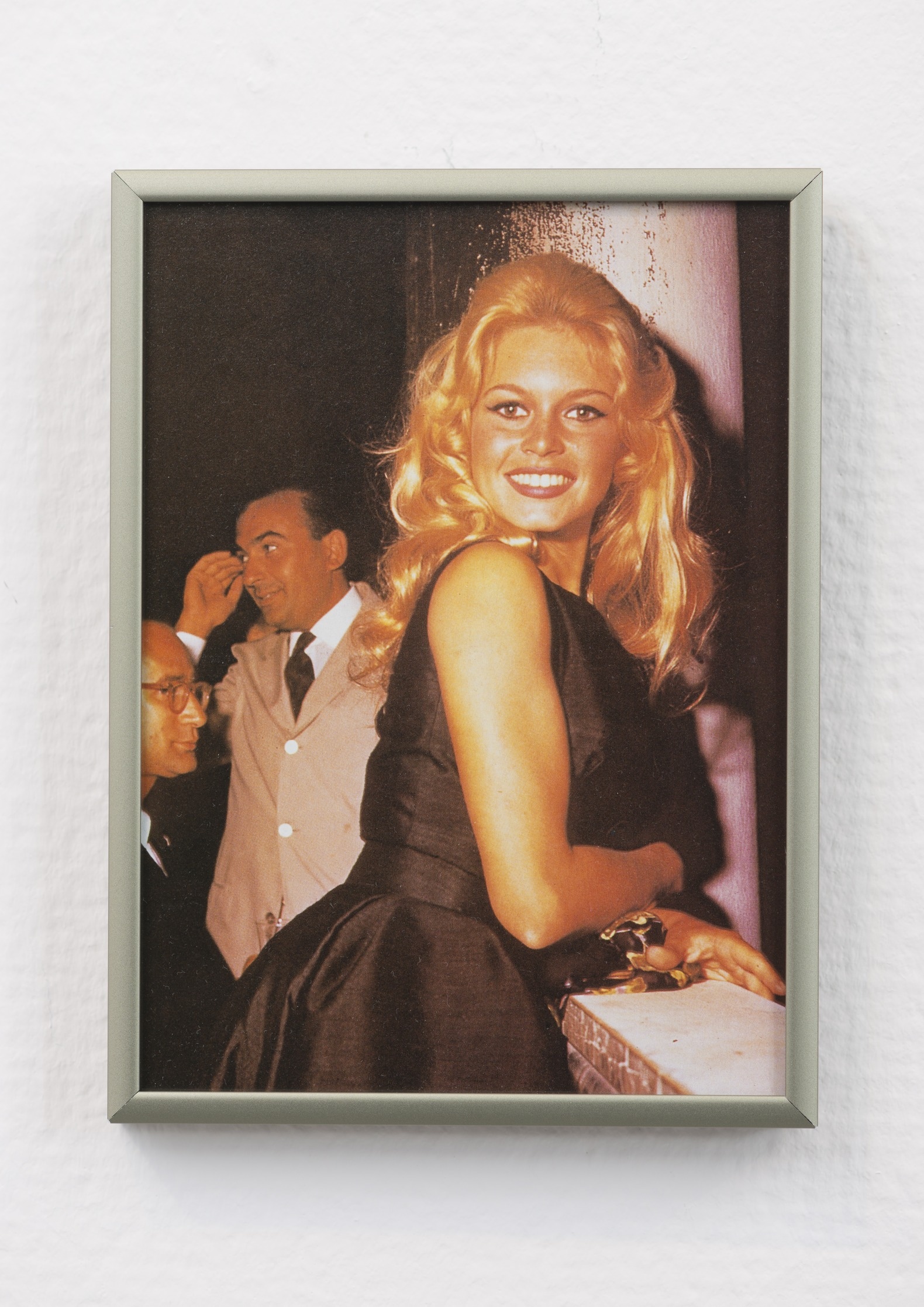 Brigitte Bardot Jurk