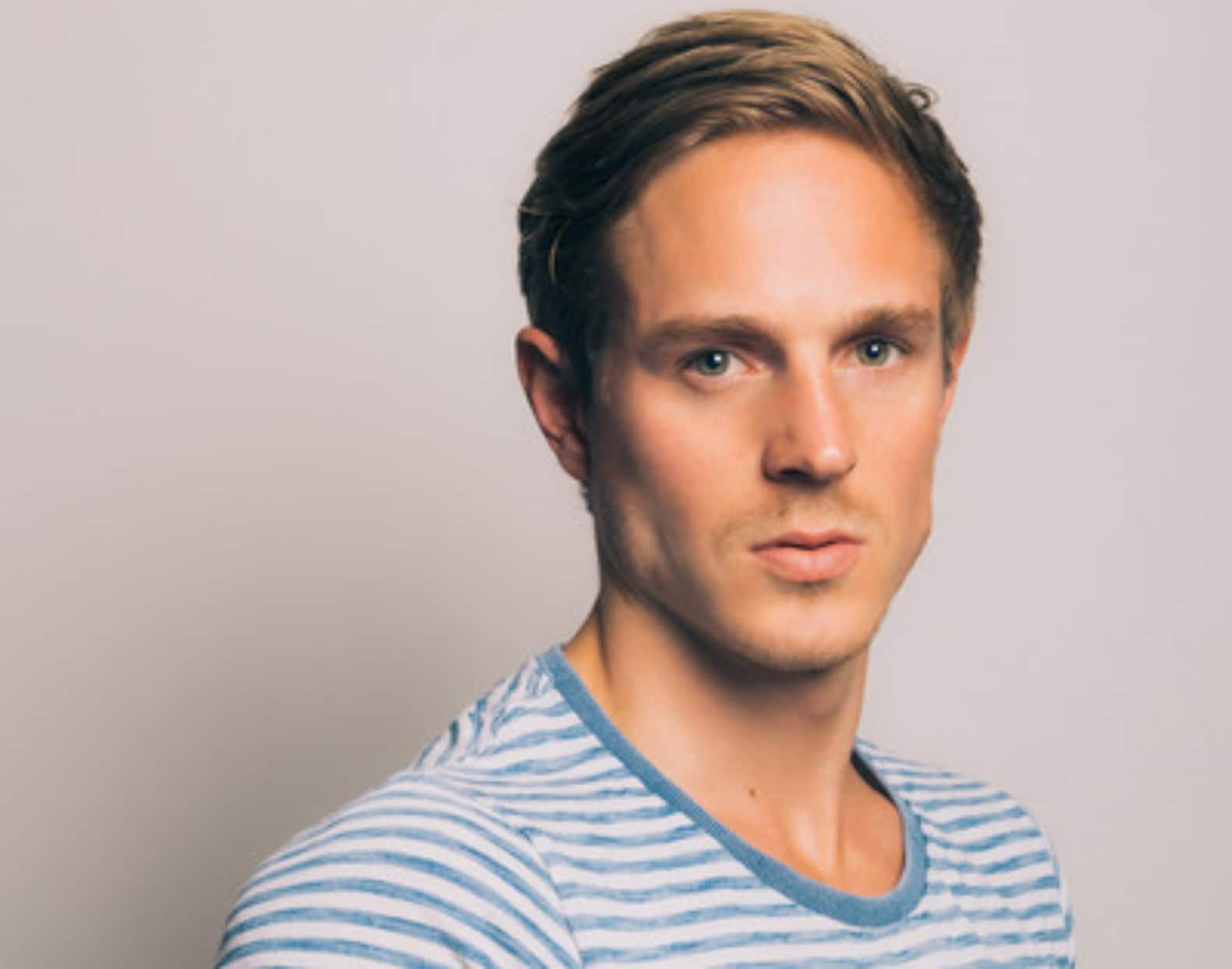 'Ik geniet van mijn toenemende kracht' | Het Parool