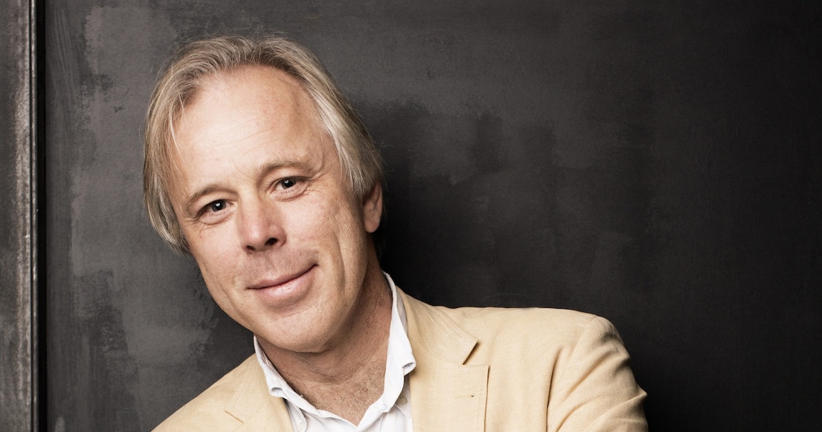 'Obesitas is de cholera van deze tijd' | Het Parool