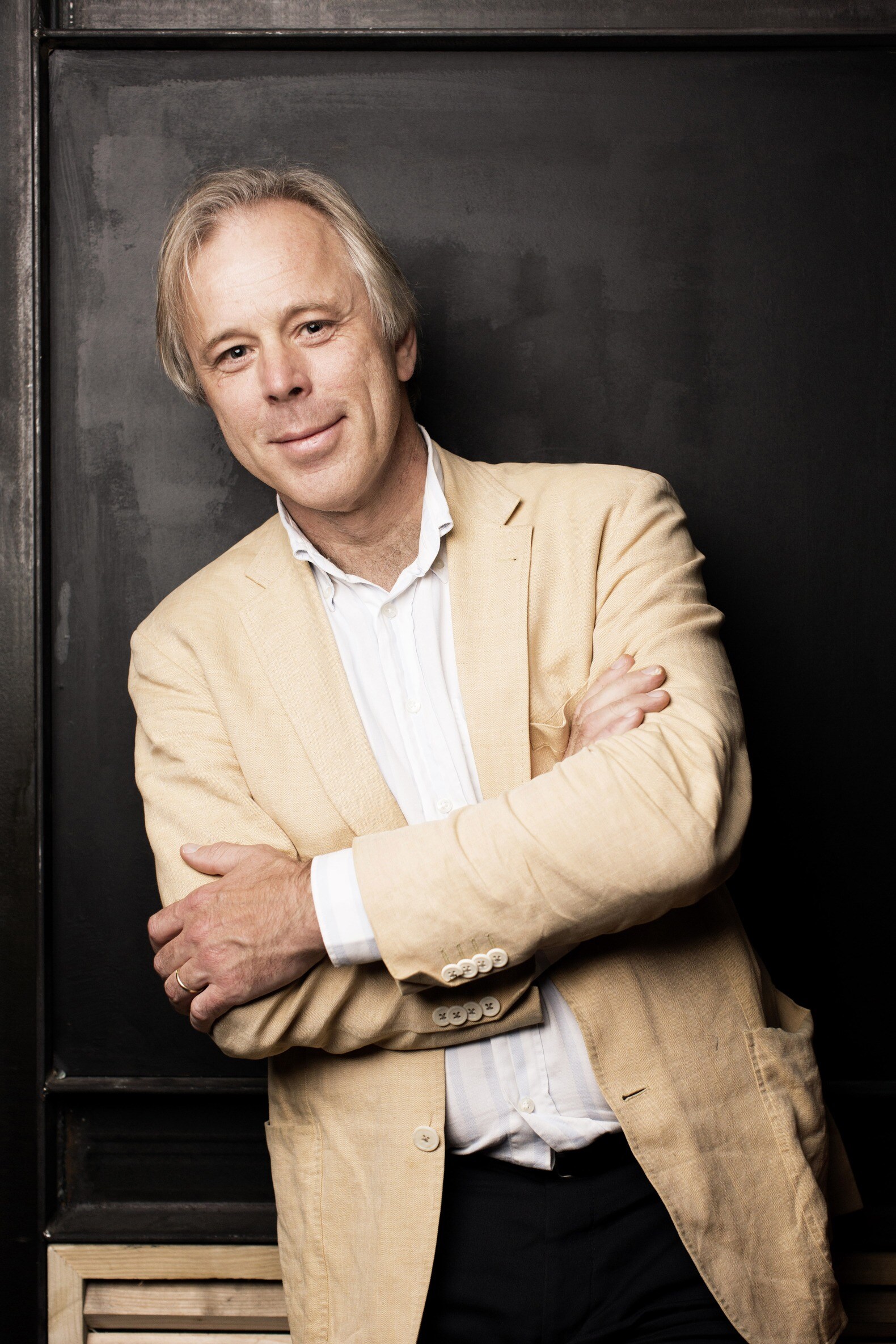 'Obesitas is de cholera van deze tijd' | Het Parool