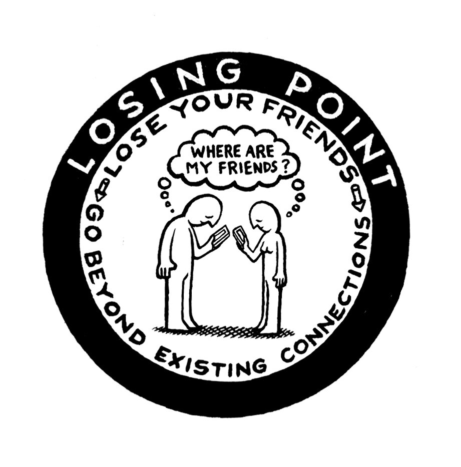 Beyond moet ons eigen Burning Man worden | Het Parool