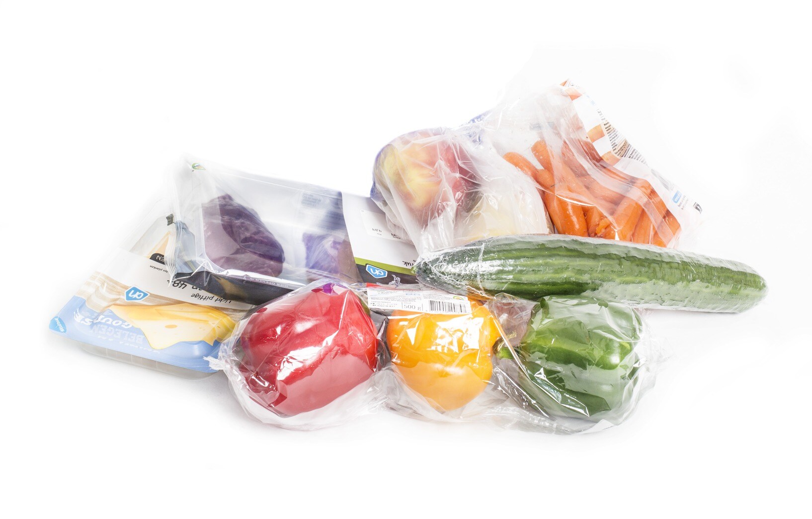 Plastic is zo slecht nog niet | Het Parool