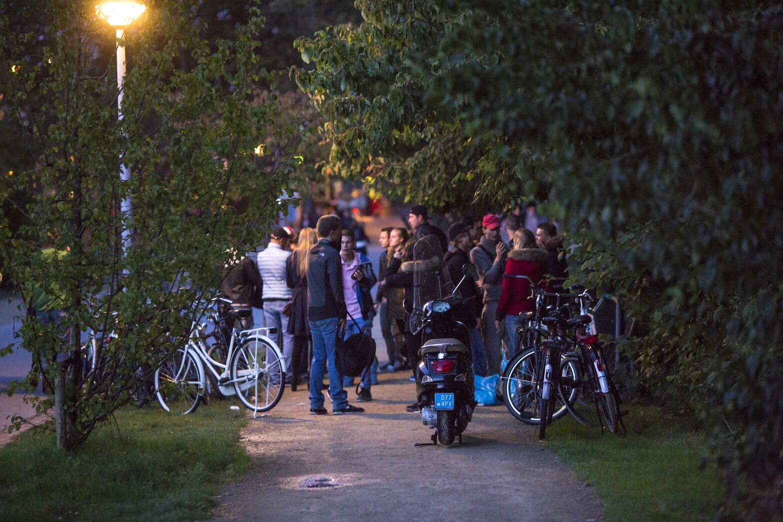 'Eerst was ik nog een meisje en niet veel later een hoer' | Het Parool