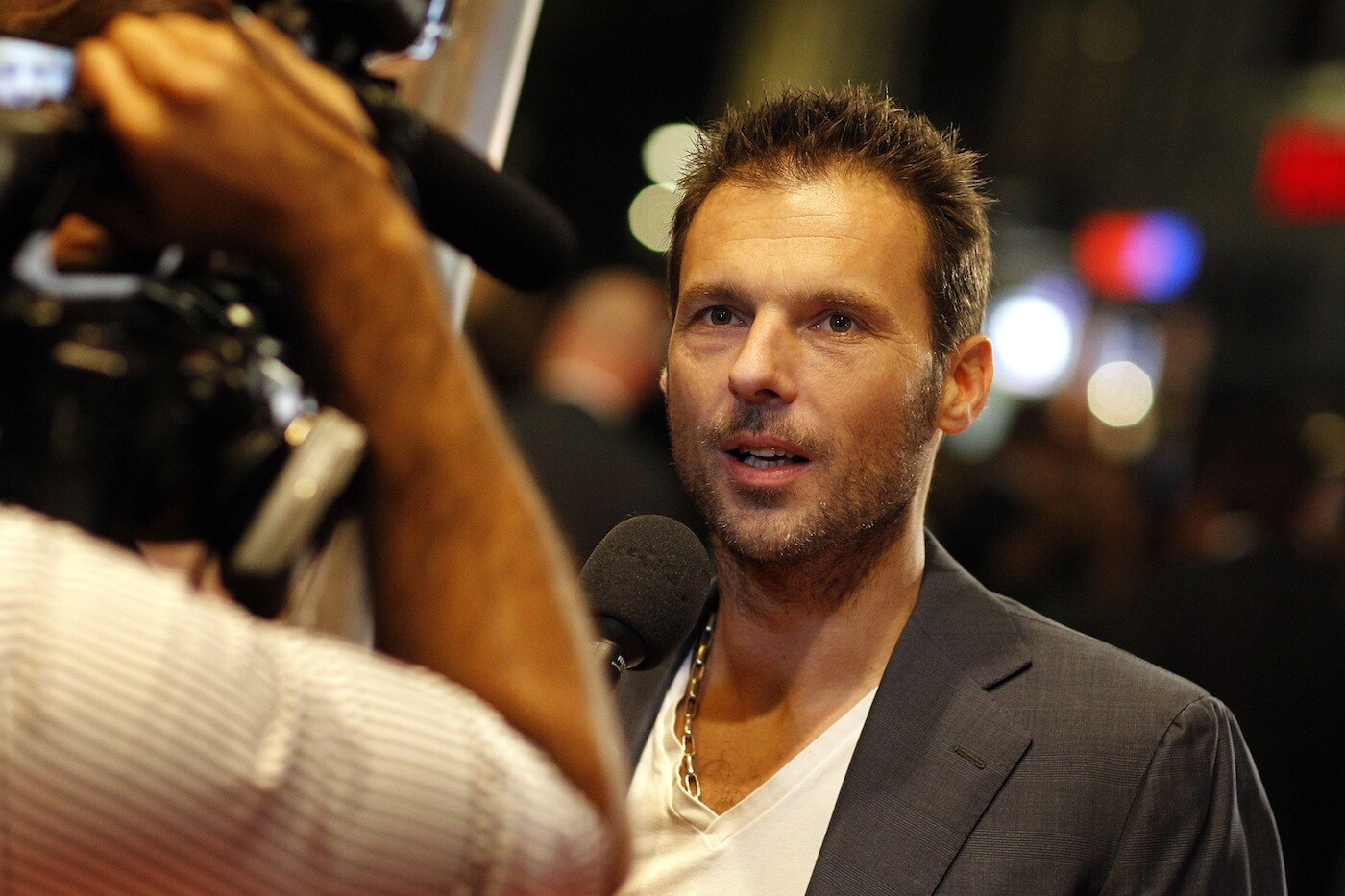 Dancepionier Duncan Stutterheim neemt afscheid van 'zijn' ID&T | Het Parool