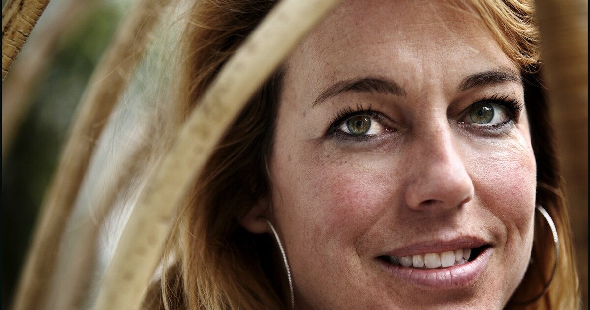 Schrijfster Marion Pauw slachtoffer van mishandeling in Zuid | Het Parool