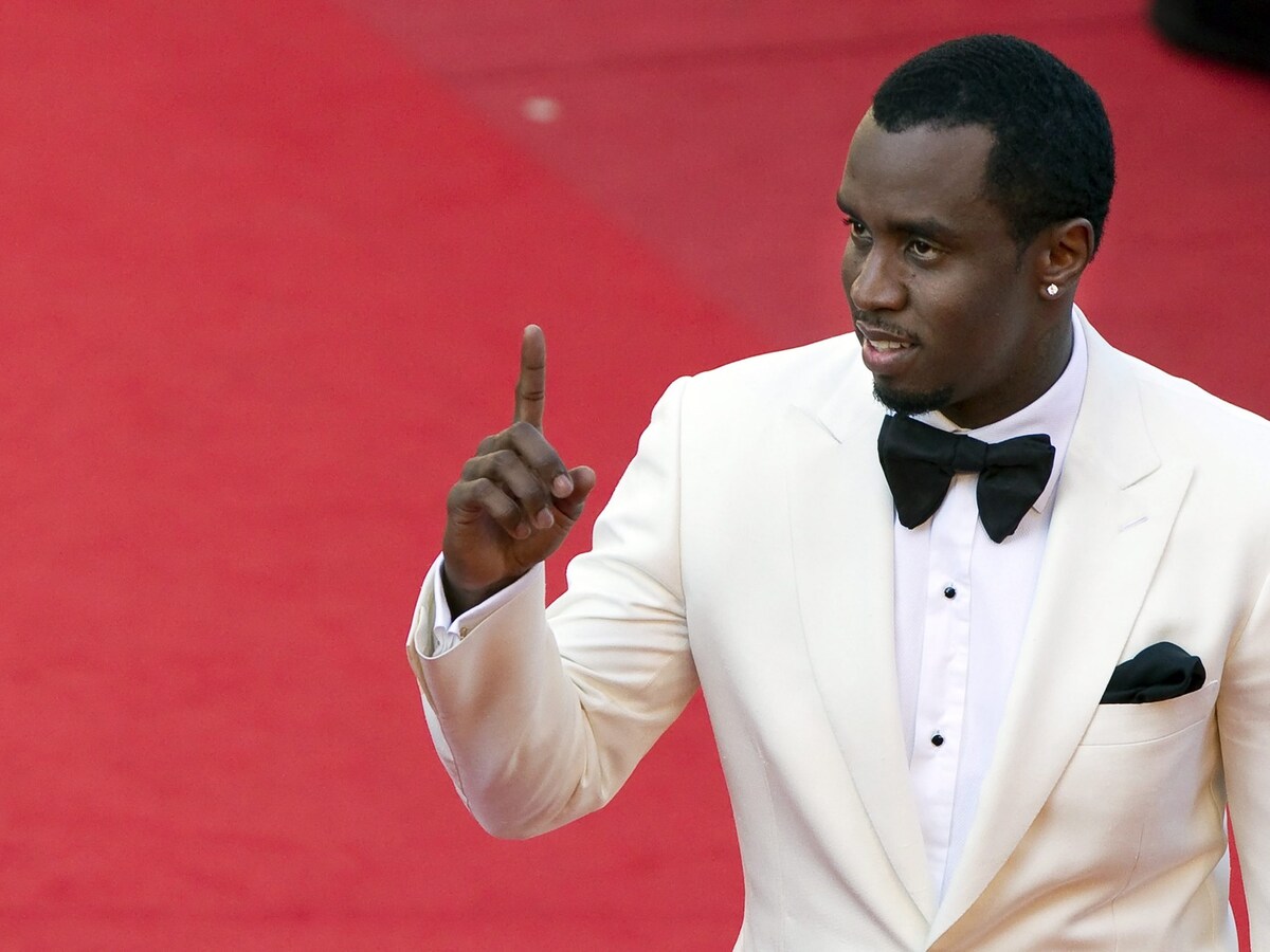 Puff Daddy Voor Altijd